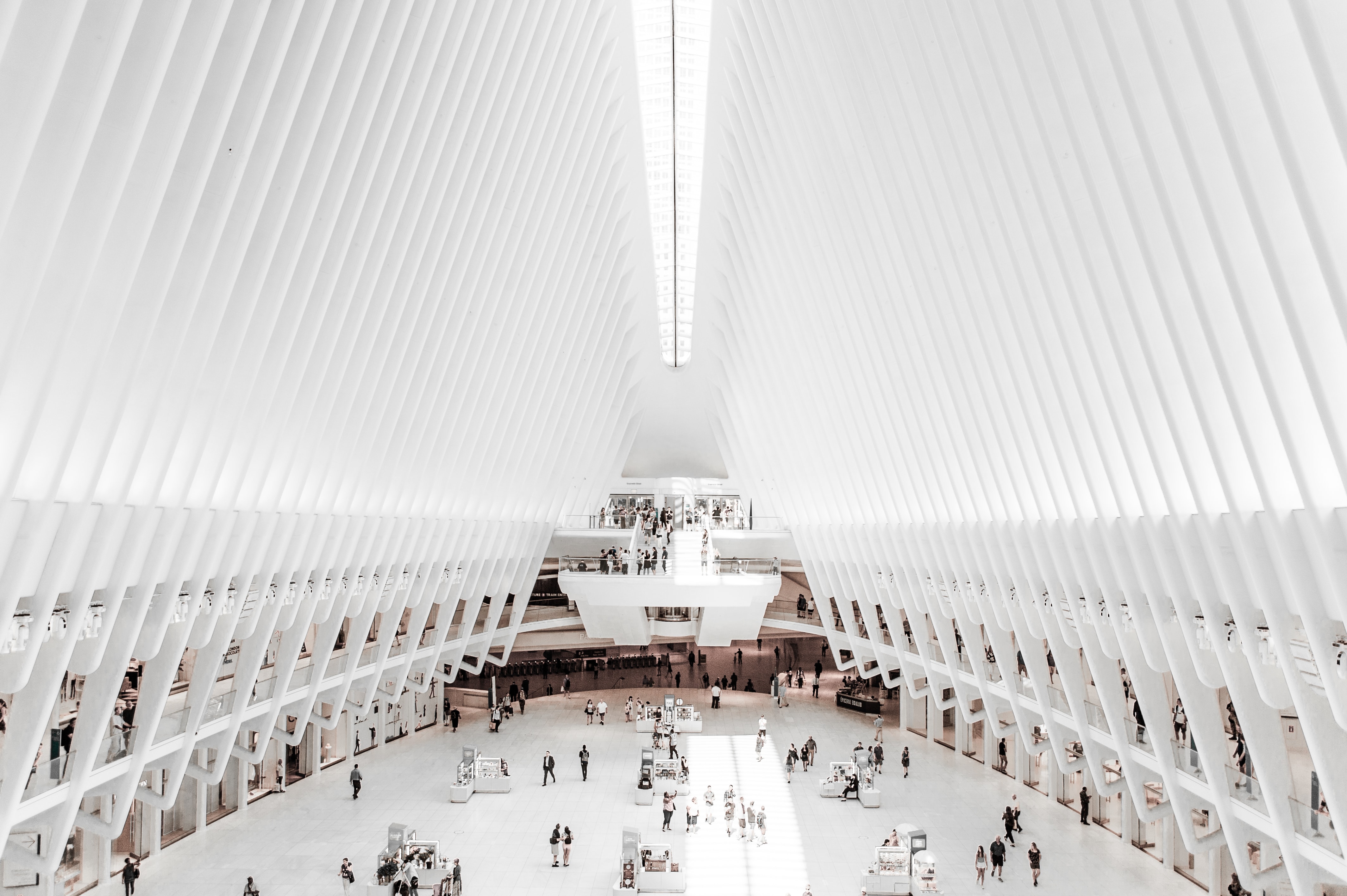 New York City - Laura Weber