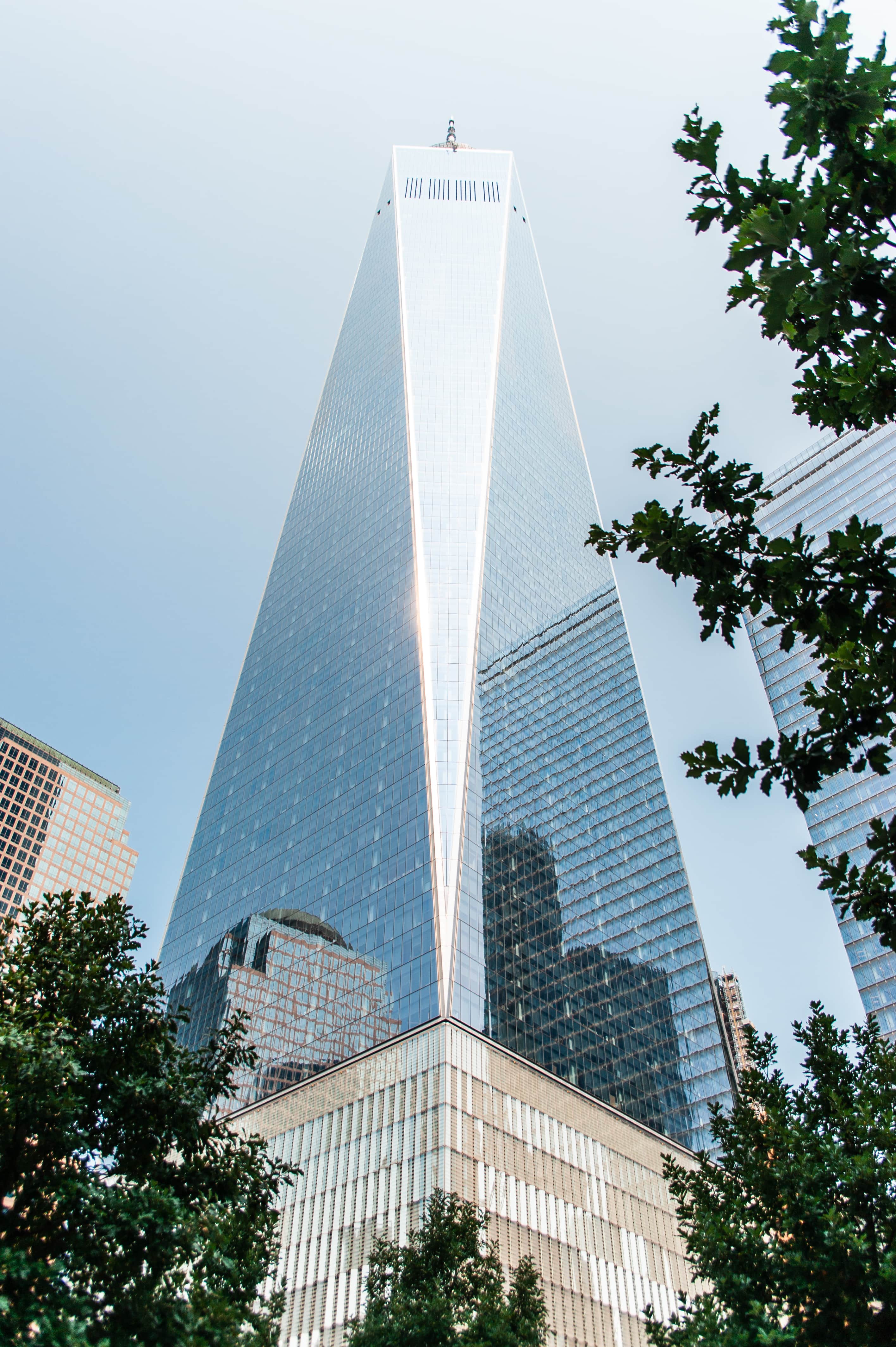 New York City - Laura Weber