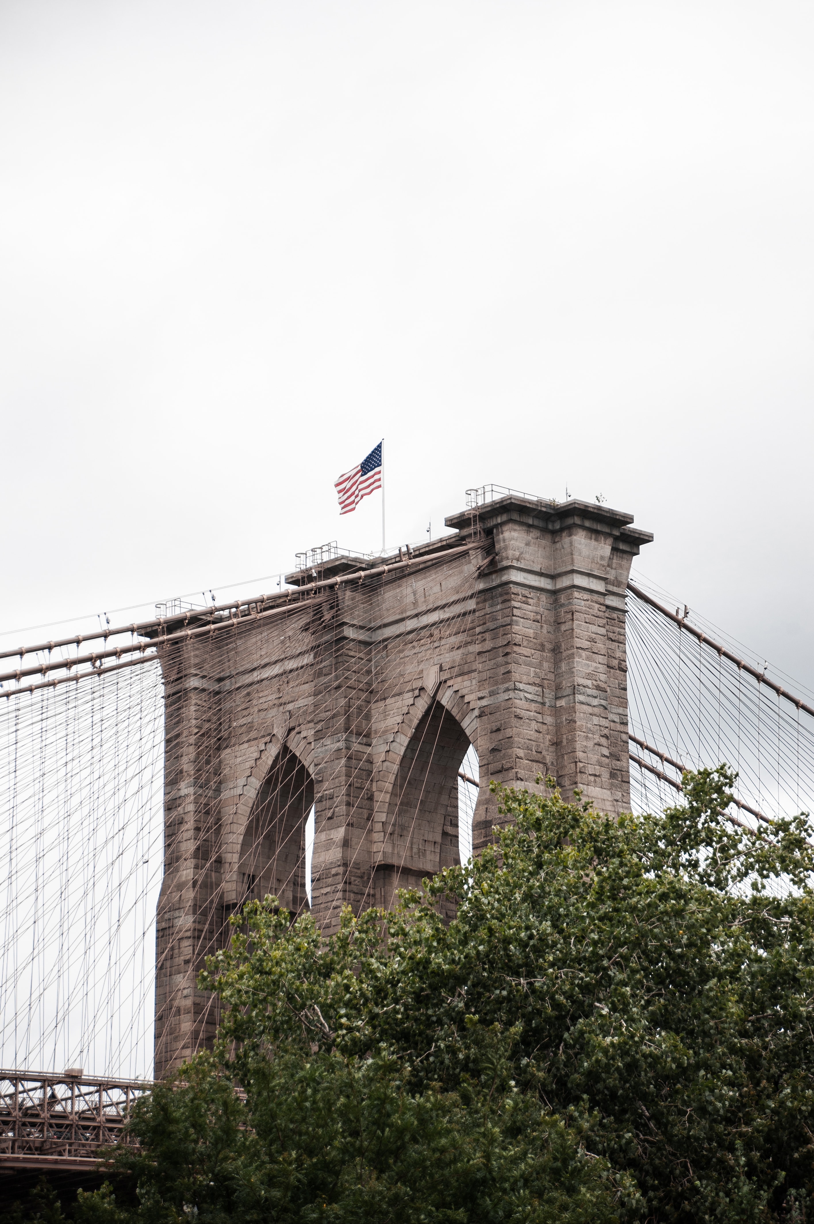 New York City - Laura Weber